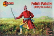 Mars 72074 Polish "Paholki" (Thirty Years War)