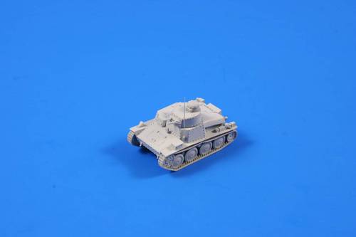 Planet Models MV102 Strv M/37 (Praga AH-IV-S)