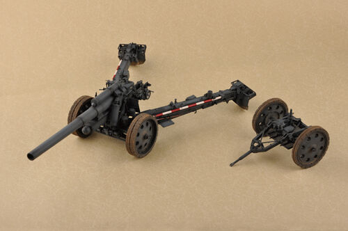 I Love Kit 61603 German 15cm sFH 18 Howitzer
