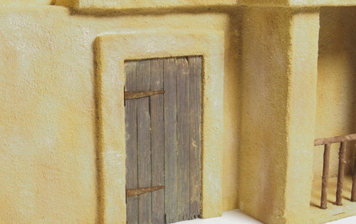 Matho Models 35029 Hinges A