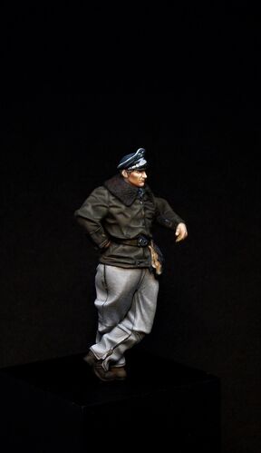 Aims 32F005 Luftwaffe Pilot - winter clothes