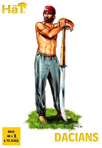 Hat 8069 Dacians