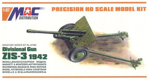MAC 87062 ZiS-3
