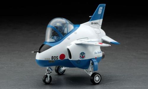 Hasegawa TH13 Egg Plane T-4 Blue Impuls