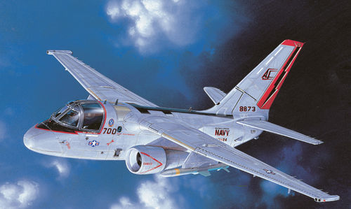 Italeri 2623 S-3 A/B Viking