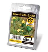 AMMO of Mig Jimenez 8451 Marsh Marigold