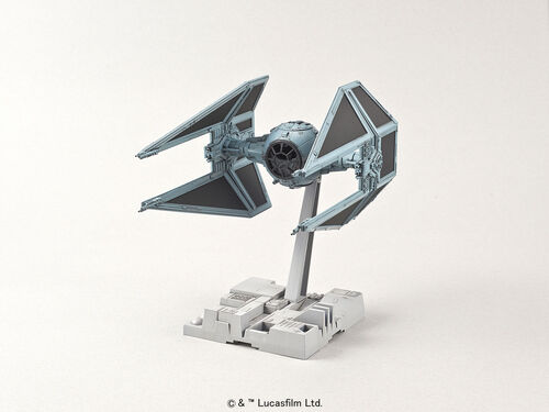 Revell 01212 Tie Interceptor