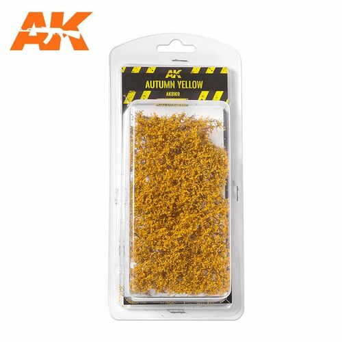 AK-Interactive 8169 Autumn Yellow Shrubberies