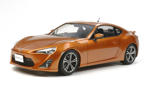 Tamiya 24323 Toyota 86