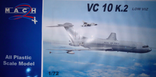 Mach2 GP107 VC 10 K2 Low viz
