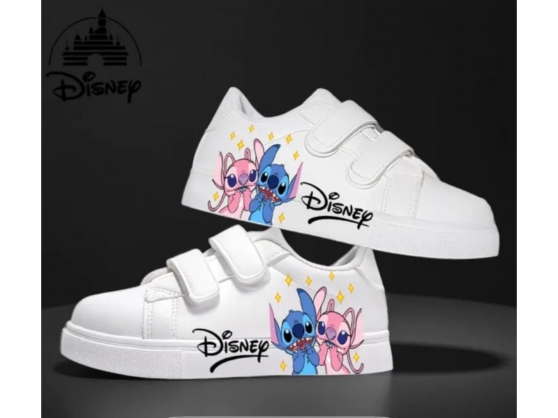 NOVE Disney STITCH patike broj 20 gaziste 12,5 cm
