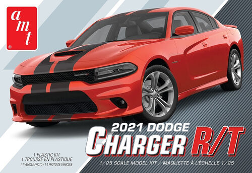 AMT/ERTL 1323 Dodge Charger R/T (2021)