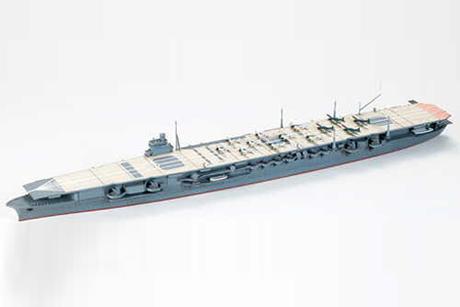 Tamiya 31213 Shokaku Aircraft Carrier