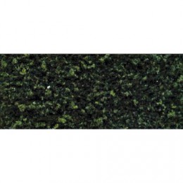 Woodland Scenic T1365 DARŃ - Dark Green Coarse Turf