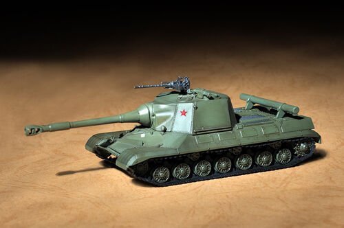 Trumpeter 07155 Soviet Object 268
