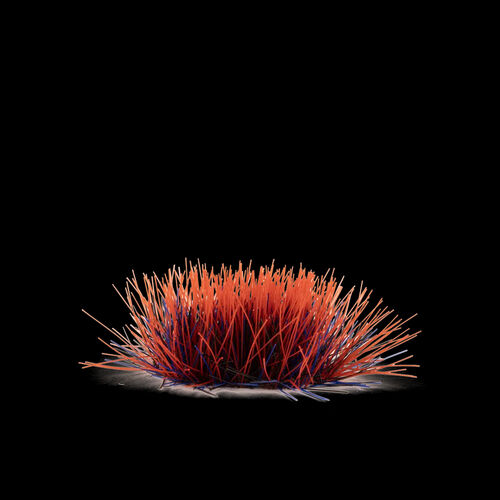 GamersGrass GGA-BM Alien Blood Moon 6mm