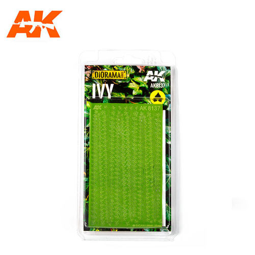 AK-Interactive 8137 IVY 1/32 AND 1/35