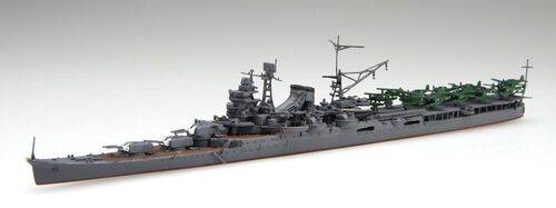 Fujimi 433783 IJN Heavy Cruiser Mogami (TOKU-73)