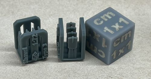 EMP3D 72140120 Łopata/ szpadel - łyżka część robocza - typ 3 - 4 sztuki