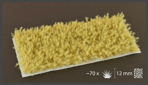GamersGrass GGK-BE Spikey Beige 12mm Wild