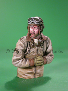 Alpine Miniatures 35034 US Tank Crew in Winter #2