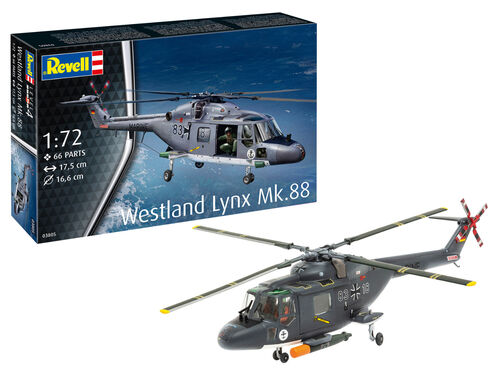 Revell 03805 Westland Lynx Mk.88