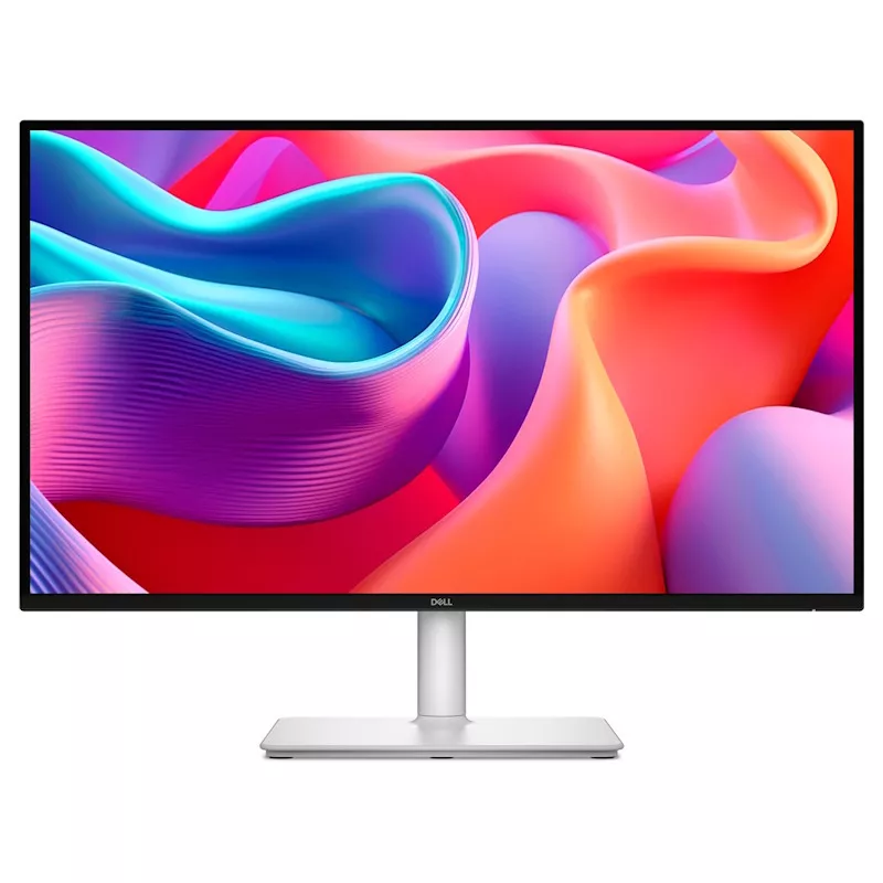 DELL 27 inch S2725DC QHD 144Hz USB-C FreeSync IPS Plus monitor