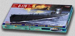 Mirage-Hobby 40041 U176 (IXG) German