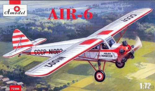 A-Model 72306 AIR-6