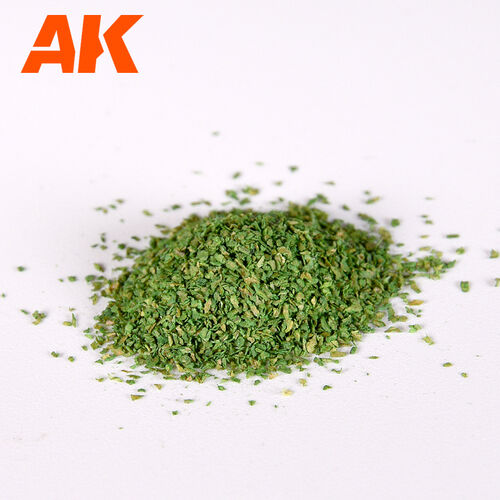 AK-Interactive 8259 Vivid Green Mossy Texture (35ml)