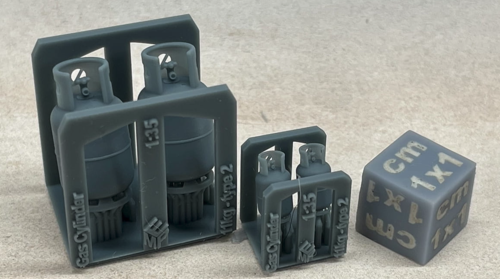 EMP3D 48050422 Butle gazowe domowe 11kg - typ 2 - 2 sztuki