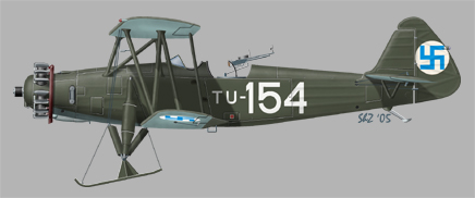 Choroszy Modelbud B72 Tuisku Tu 154