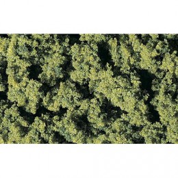 Woodland Scenic FC183 LISTOWIE - Medium Green Clump