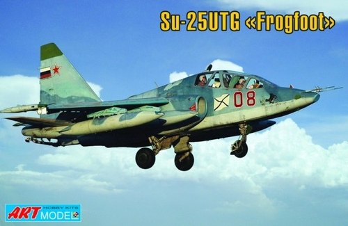 Art Model 7213 SU-25 UTG