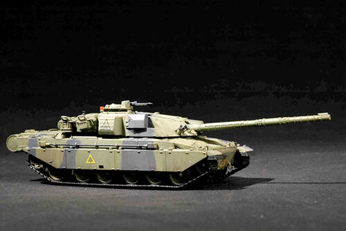 Trumpeter 07106 British Challenger 1 MBT