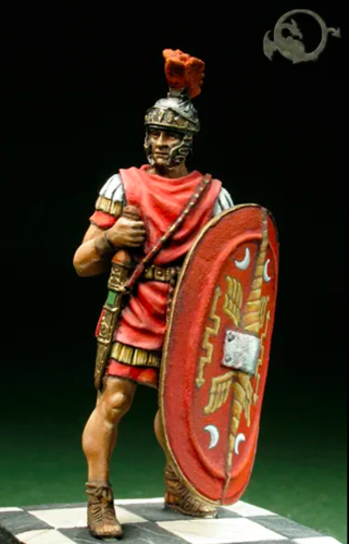 El Viejo Dragon CG107 Praetorian Guard