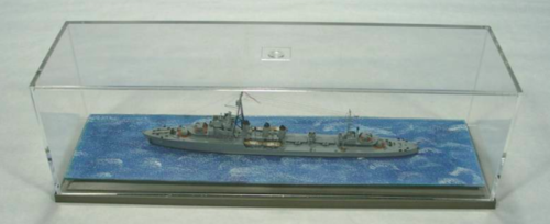 NIKO MODEL 7004B Polish Destroyer Burza 1936