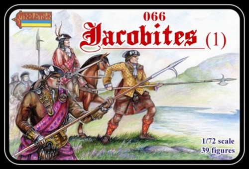 Strelets-R 0066 Jacobites (1)