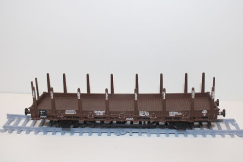 Peddinghaus-Decals 72F329 German Reichsbahn Platform Typ Stuttgart