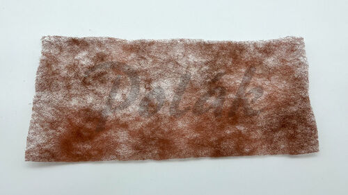 Polák 7404 Sitdecor - Rusty 40x18cm