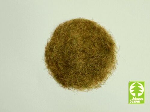 Model scene 006-04 Grass-Flock - Late Summer