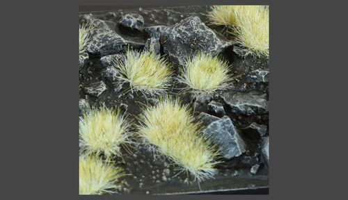 GamersGrass GG5-Ws Winter 5mm Small