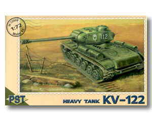 PST 72009 KV-122