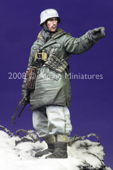 Alpine Miniatures 35064 SS Grenadier LAH Kharkov