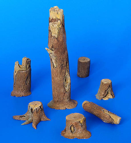 Plus Model 194 Stumps