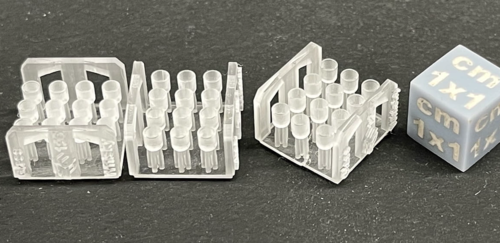 EMP3D 35060416 Szklanki whiskey - 10-12 sztuk