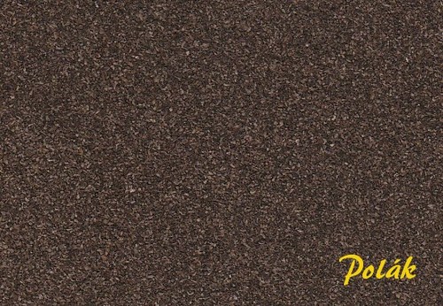 Polák 2761 Naturex F drobny brązowy