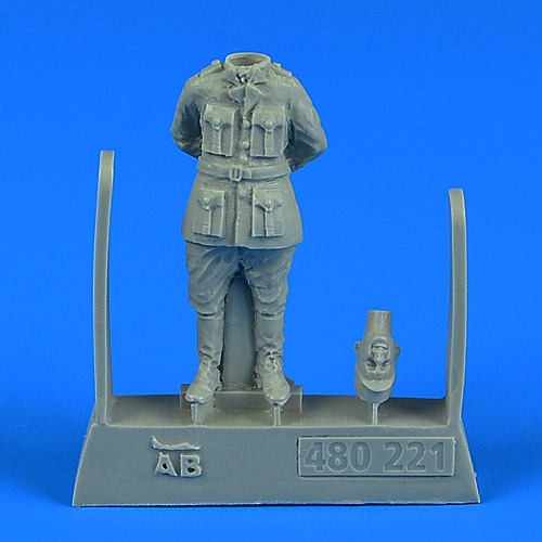 Aerobonus 480221 French WWI Pilot
