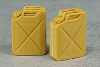 Asuka model 35-L29 German Jerrycan Set C