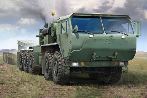 I Love Kit 63549 LVSR MKR16 Tractor